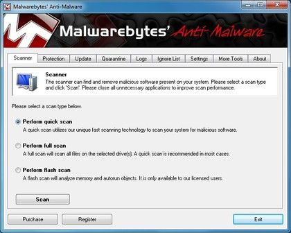 How to repair a malware-damaged PC | TechRadar