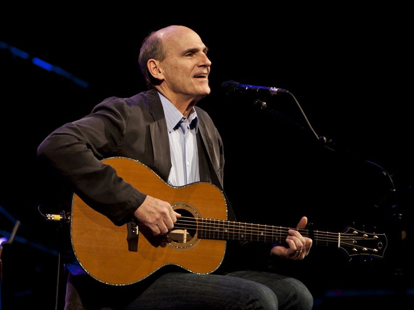 The 56 greatest songwriters of all time | MusicRadar