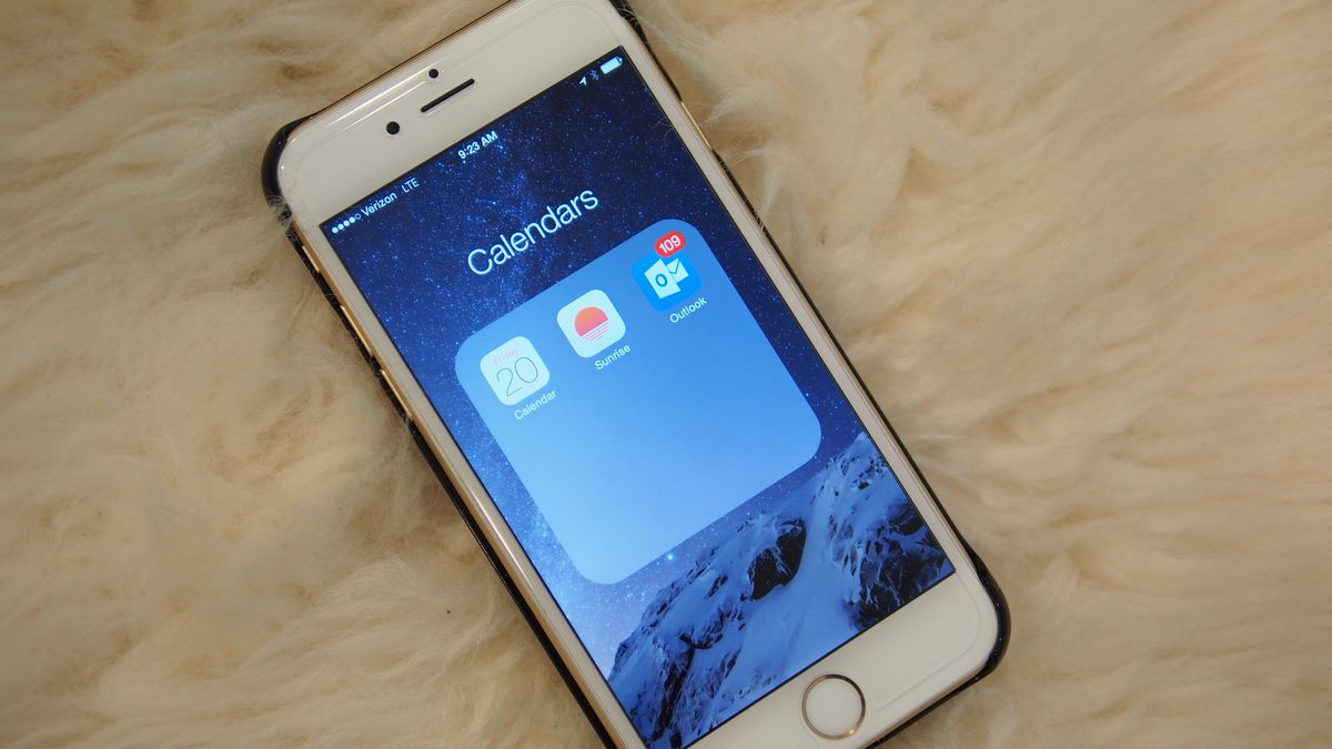 How To Sync Shared Google Calendars With An IPhone TechRadar