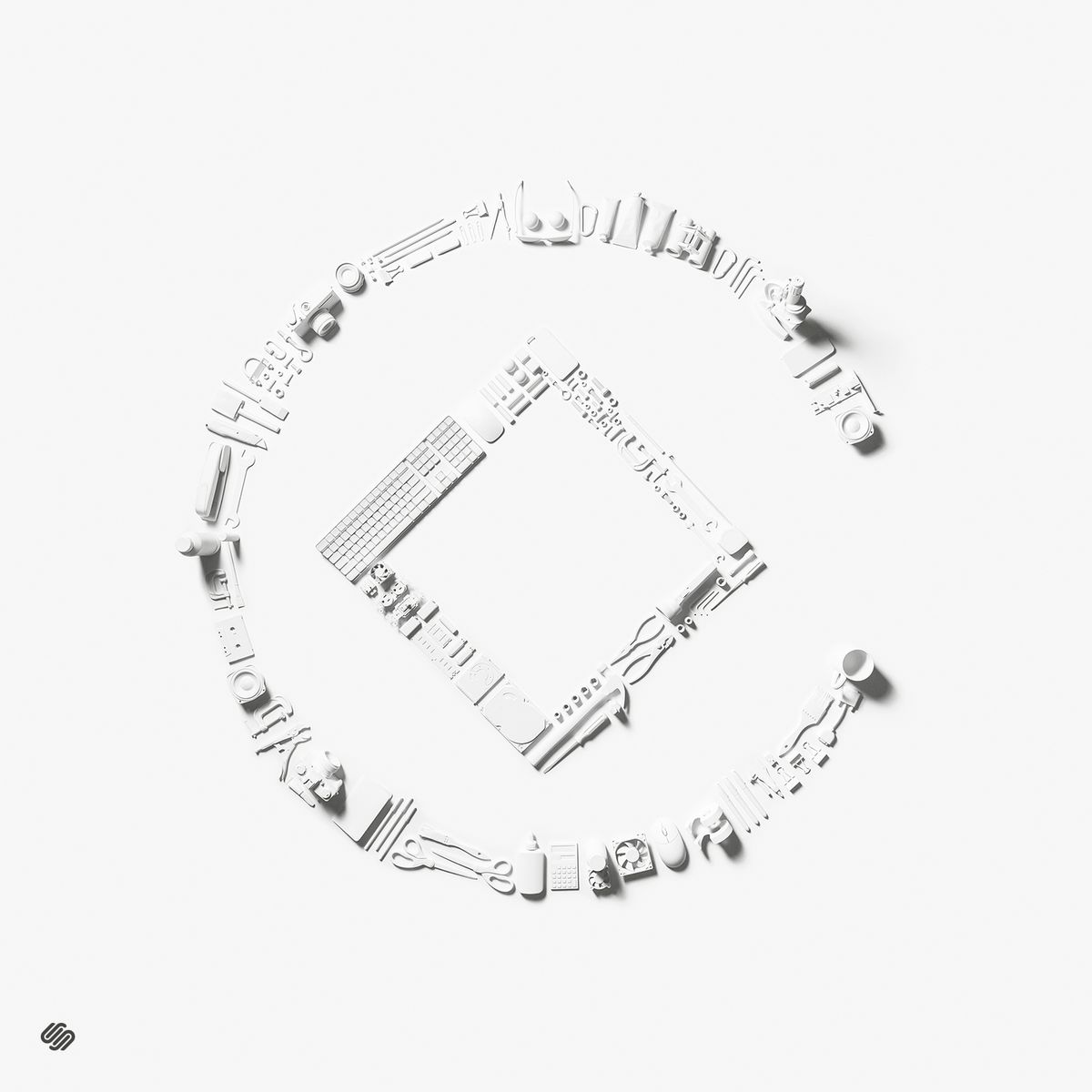 Squarespace woos creative community with Circle | Creative Bloq