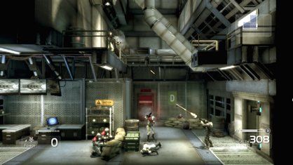 Shadow Complex review | GamesRadar+