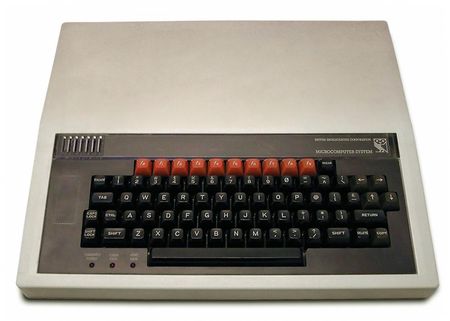 The Personal Computers of the 1980s | PC Gamer