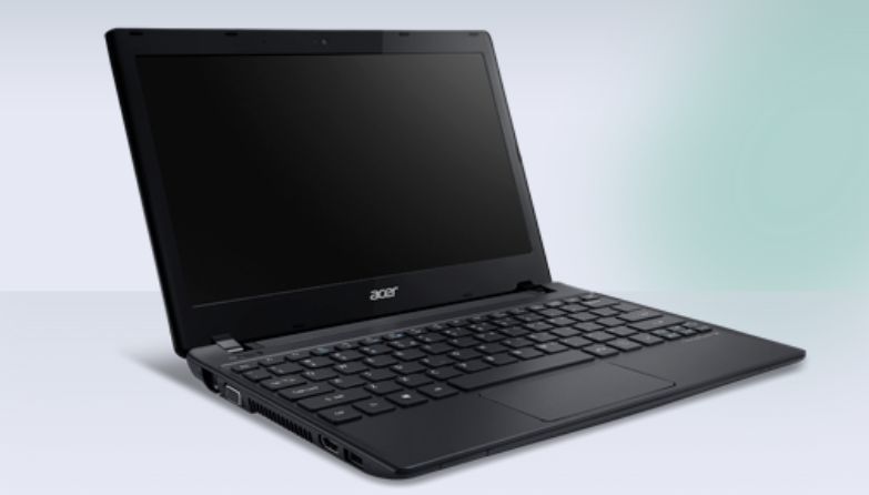 Acer bridges gap between netbooks and Ultrabooks with new ultrathin ...
