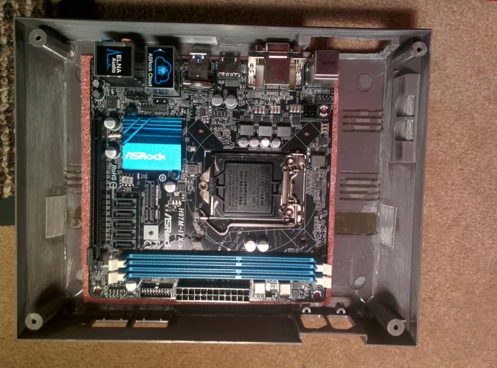 Build of the week: NES 3.0 | PC Gamer