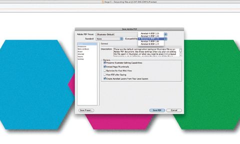 Work with raster effects in Illustrator | Creative Bloq
