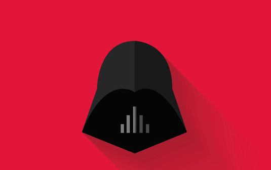 Free flat design Star Wars icons to download today | Creative Bloq