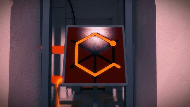 The Witness: Sun Temple (Desert Ruin) - The Witness Walkthrough ...