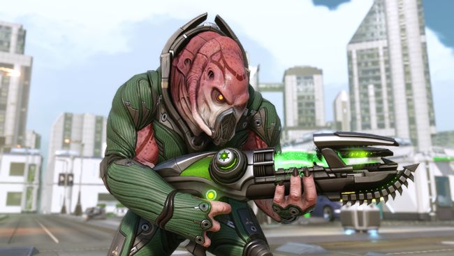 XCOM 2 base guide — build a better Avenger | PC Gamer