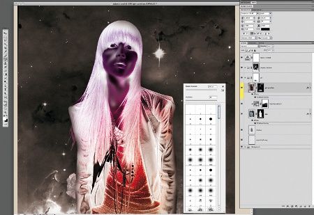 Create an outer world ambiance | Creative Bloq