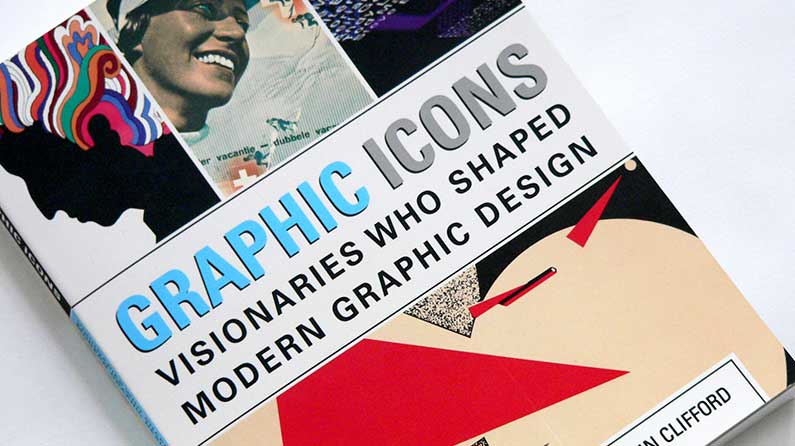 6 graphic design icons who used technology in original ways | Creative Bloq