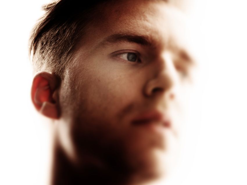 Sub Focus talks new album Torus track-by-track | MusicRadar