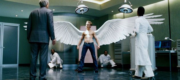 25 Useful Super-Powers | GamesRadar+