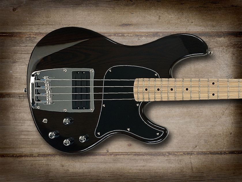 Cool and classic basses | MusicRadar