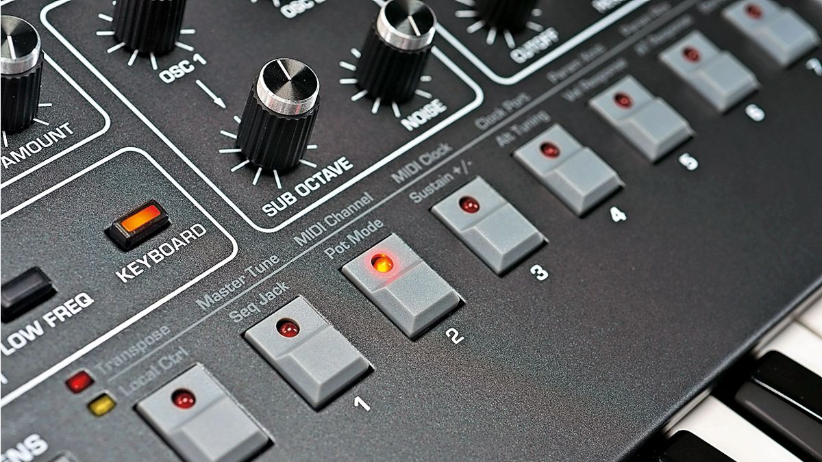 9 ways to get more out of the Sequential Prophet-6 | MusicRadar
