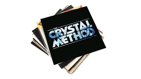 Scott Kirkland talks The Crystal Method's self-titled new album track ...
