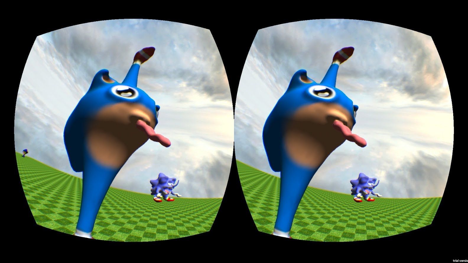 The dangers of bad virtual reality | PC Gamer