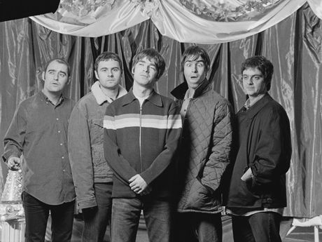 Oasis RIP: 15 years in pictures and videos | MusicRadar