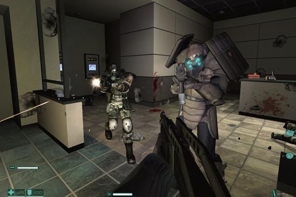 Five games to get you through a war | GamesRadar+