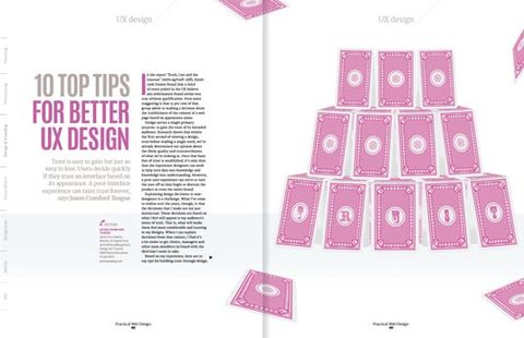 Learn web design from start to finish | Creative Bloq