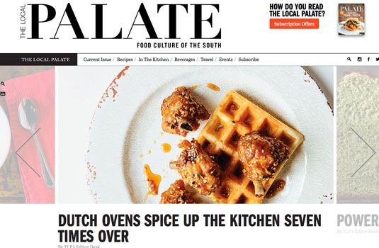 12 of the best JavaScript examples | Creative Bloq