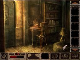 Theresia: Dear Emile review | GamesRadar+