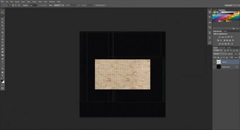 How to add textures to a basic game environment | Creative Bloq
