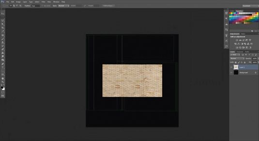 How to add textures to a basic game environment | Creative Bloq