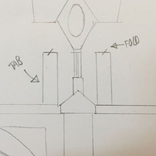 Get started with kirigami | Creative Bloq