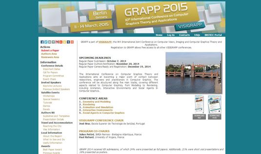 The top 10 events for animators and 3D artists | Creative Bloq