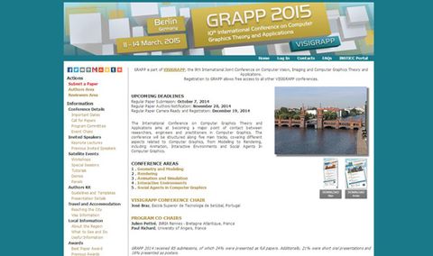 The top 10 events for animators and 3D artists | Creative Bloq