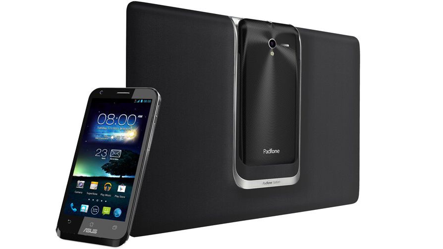 Asus Padfone 2: what you need to know | TechRadar