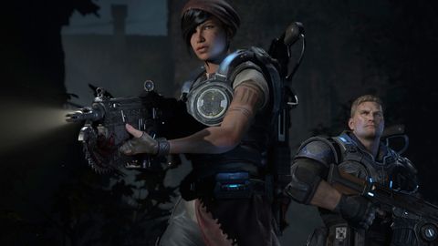 The standout female leads of E3 2015 | GamesRadar+