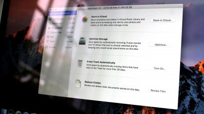 macOS Sierra first look: what does Apple's new operating system bring ...