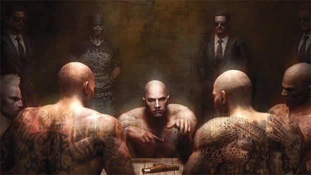 District 187: Sin Streets preview - Free-to-play gang warfare | GamesRadar+