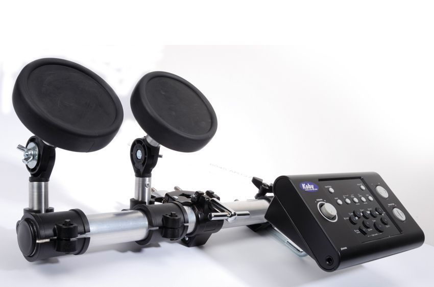 Koby Drum Mate review | MusicRadar