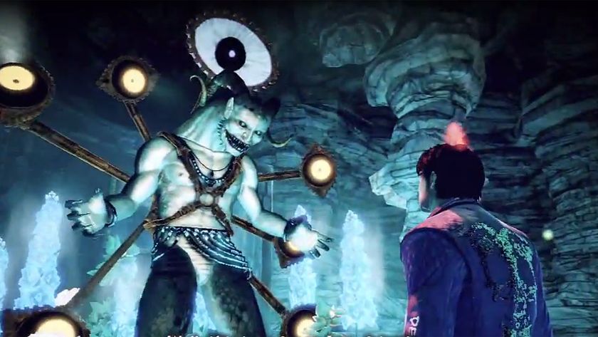 Horrific video game monsters that stole our hearts | GamesRadar+