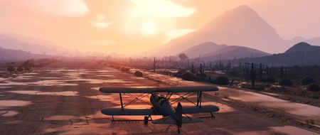 GTA 5 6K gallery: Still life in Los Santos | PC Gamer