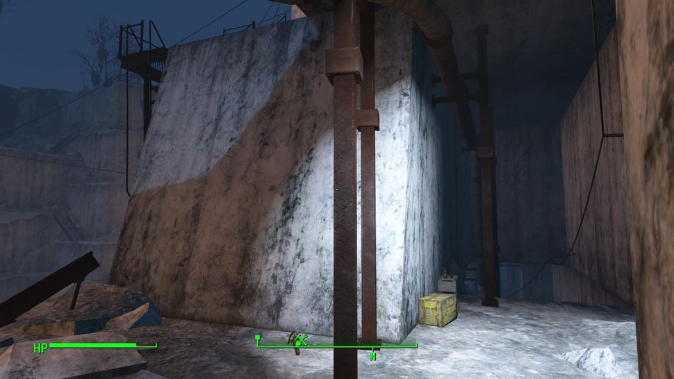 Fallout 4 Comic Book and Magazine Locations Guide | GamesRadar+
