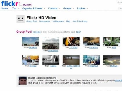 10 best places to get HD content online | TechRadar