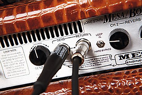 Gear Tips & Advice: Effects pedal order | MusicRadar