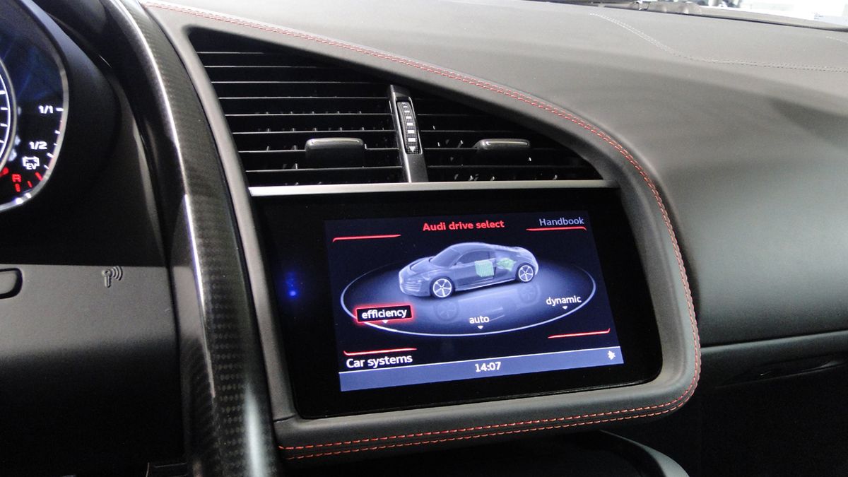 Google's Android OS is mating with cars at CES, promising big things ...