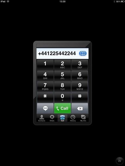 How to make phone calls on your iPad | TechRadar