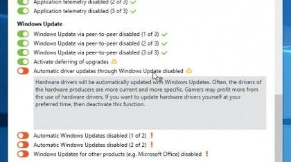 How to fix Windows 10 privacy issues | TechRadar