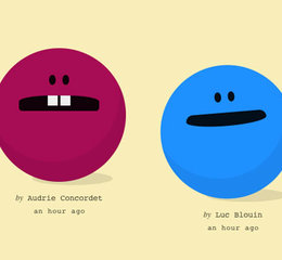 Create your own animated CSS creature! | Creative Bloq