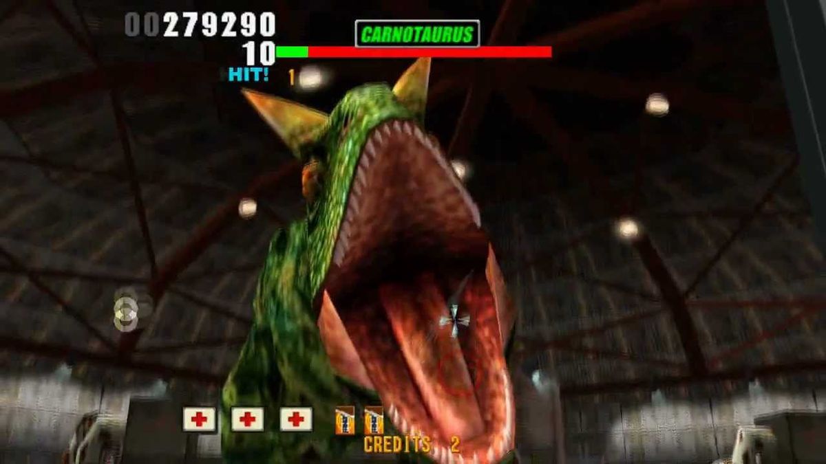 10 dinosaur games you definitely need to play | GamesRadar+