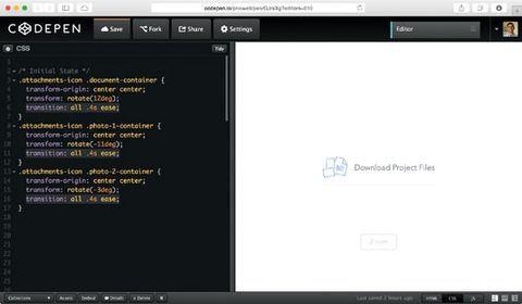 Animate icons with Sketch and SVG | Creative Bloq