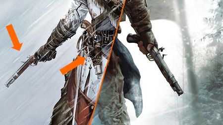 Assassin's Creed III's main character Everything we know about Connor ...