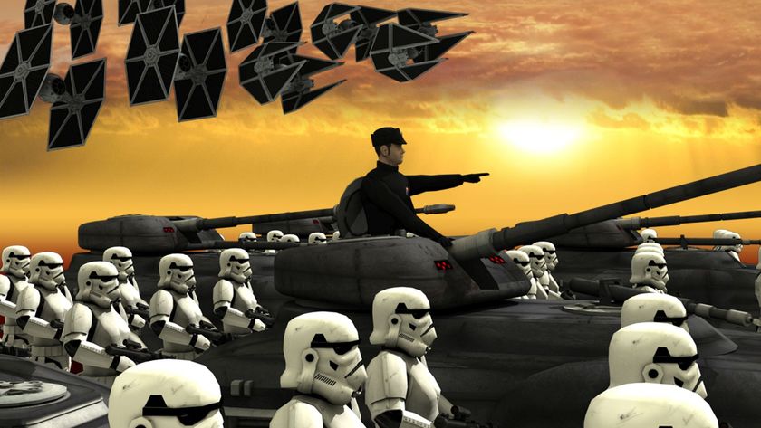 The best Star Wars mods | PC Gamer