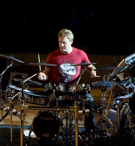 Review: Roland Main Event 3, 2009 | MusicRadar