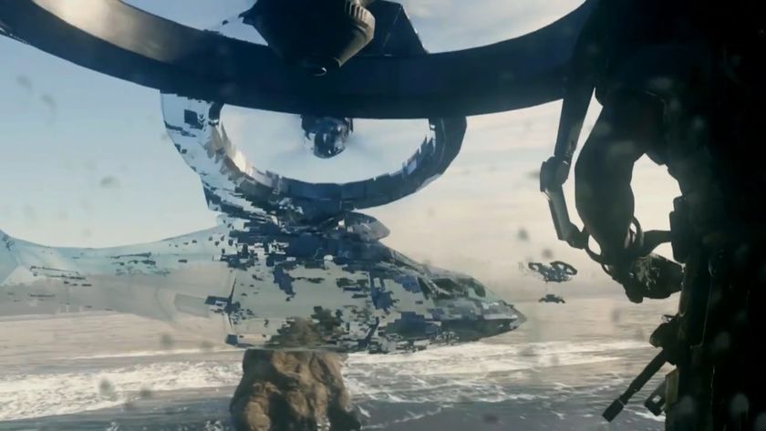 Reality check! We evaluate the future tech in Call of Duty: Advanced ...